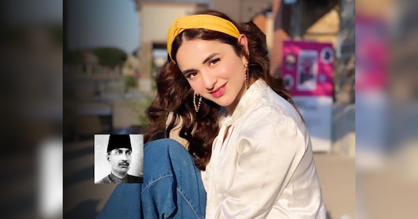 Fani Badayuni poetry hindi urdu poetry by Fani Badayuni | 'जो उजड़े और ...