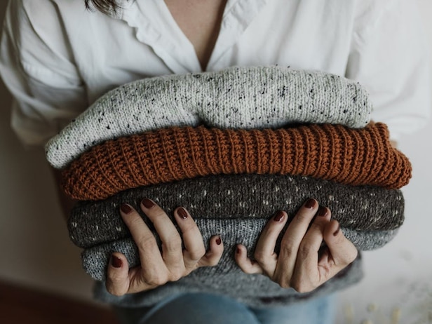 Winter care tips how to take care of wollen clothes for next year ...