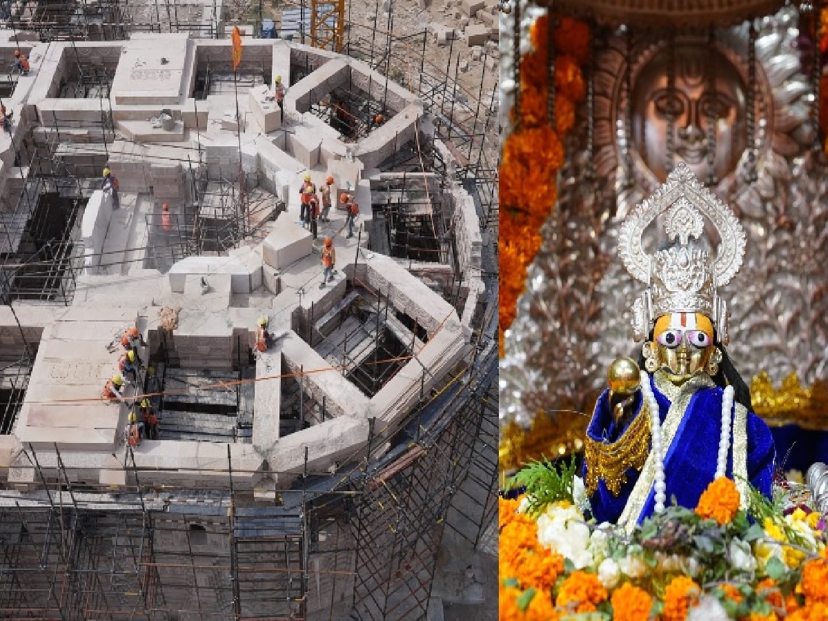 Ayodhya Ram Mandir: दतिया में रखें हैं प्रभुराम के वस्त्र, 6 दिसंबर ...