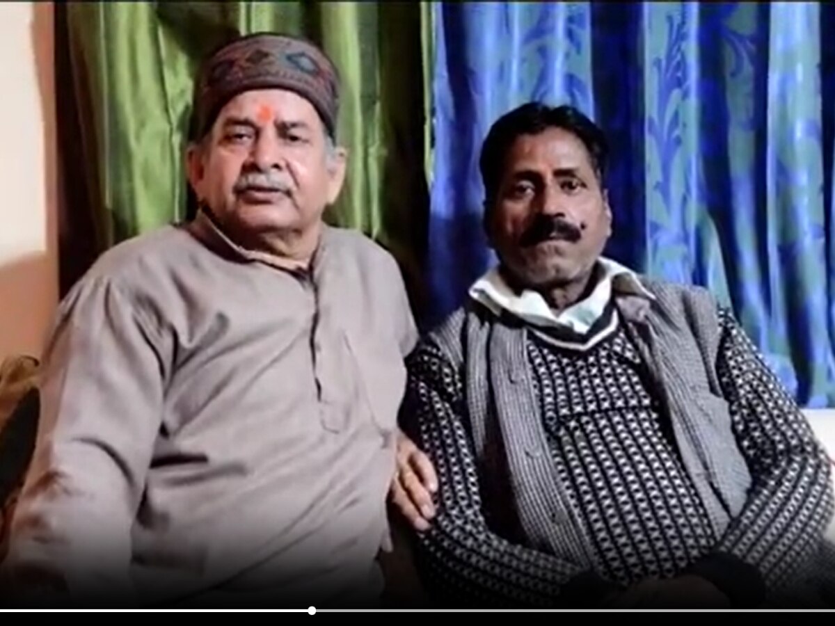 Ayodhya Ram Mandir: दतिया में रखें हैं प्रभुराम के वस्त्र, 6 दिसंबर ...