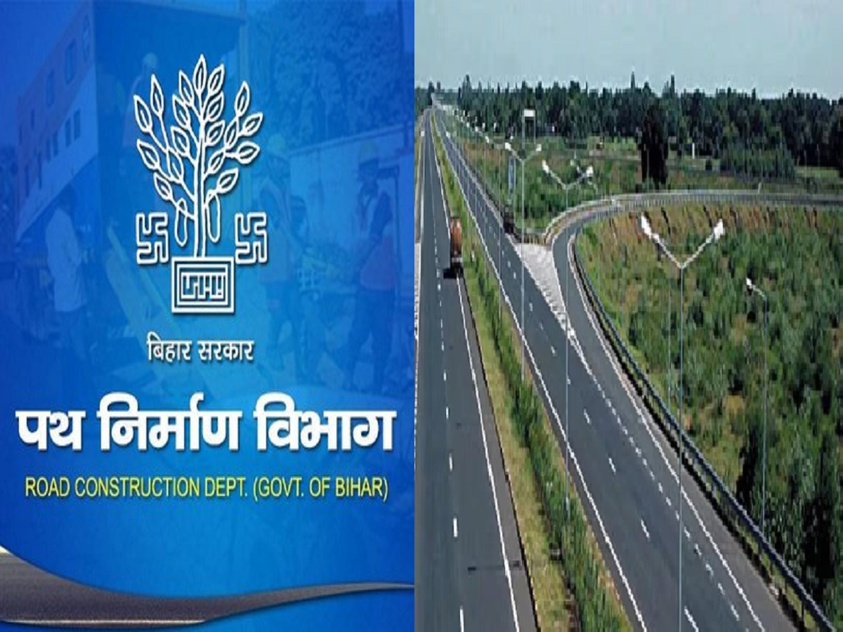 Bihar Road Construction Department directs officials to conduct safety ... Bihar Road Construction Department directs officials to conduct safety ...