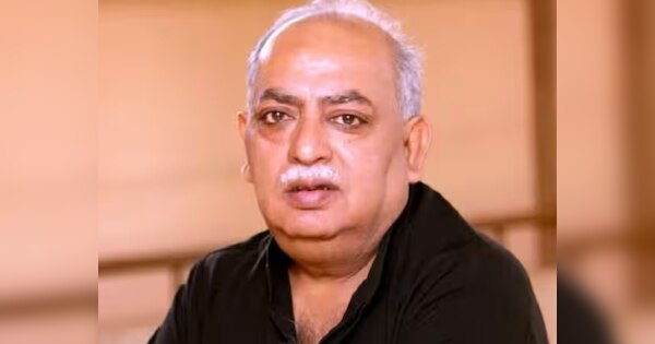 Famous poet Munawwar Rana passes away at the age of 71 struggling with ...