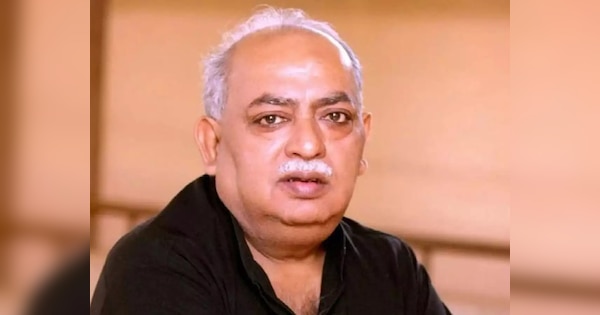 munawwar rana profile poetic work awards poems shayari and gazal ...