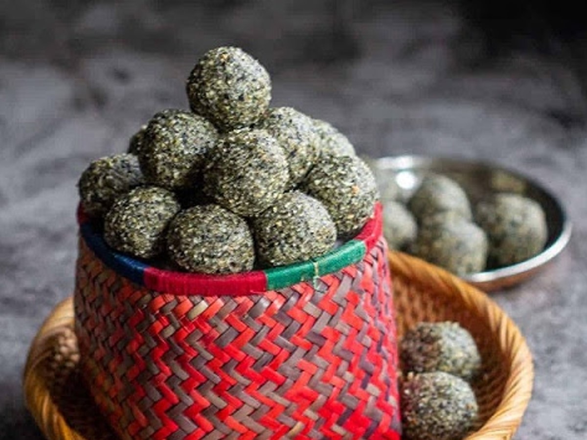 Black Sesame Benefits for health glowing skin in winter piles remedy ...