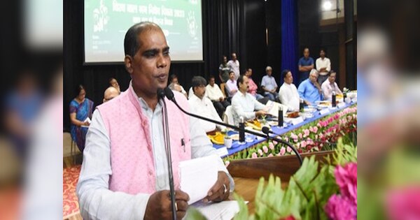 Bihar minister surendra targets BJP on Ram Mandir inauguration said ...