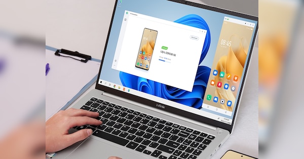 Infinix Launched Infinix INBook Y4 Max Laptop In India Price ...