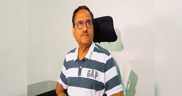 JJM Scam ED raids the premises of former minister Mahesh Joshi know ...