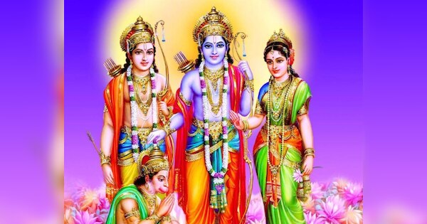 Ramayana unknown facts who was devi shanata lord rama sister | Ramayana ...