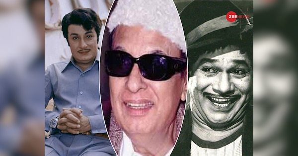 MG Ramachandran Birthday story why M.R. Radha shot MGR what happened to ...