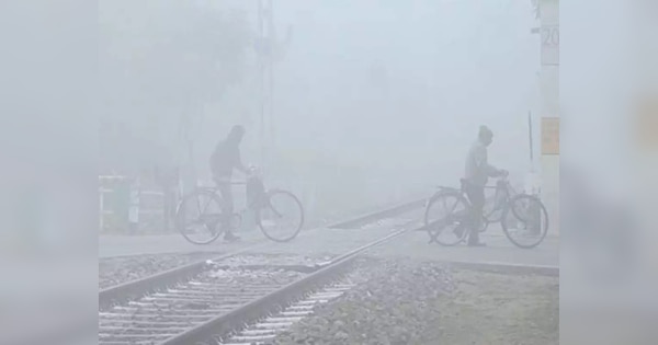 Begusarai Weather Update Cold Wave Life Line Effected People This ...