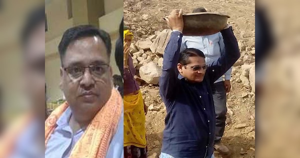 Rajasthan News Former minister Mahesh Joshi troubles may increase due ...