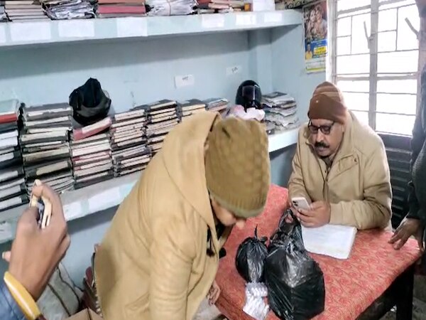 Patna Police takes major action against drug addiction four people ...