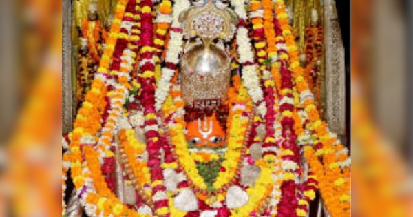 Ayodhya hanuman garhi mandir history interesting facts about this ...