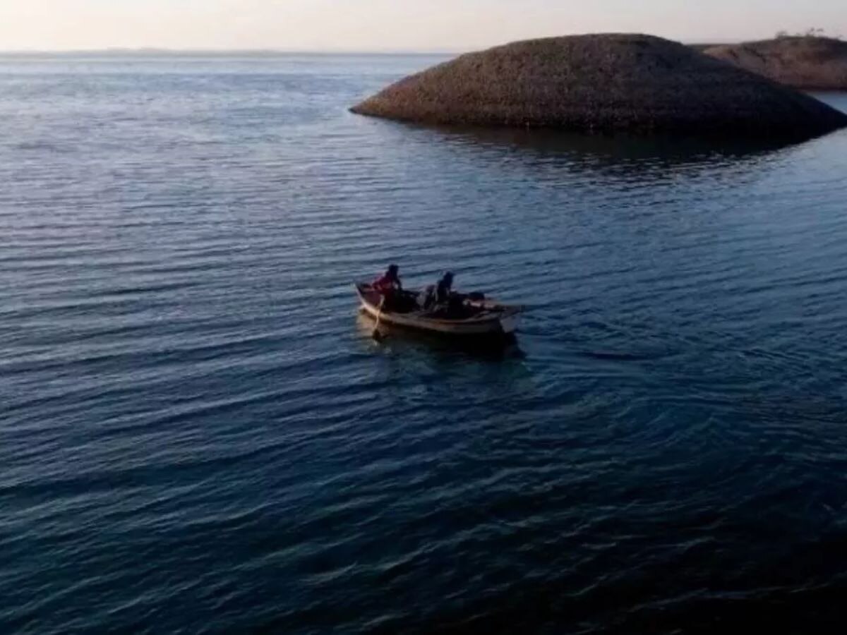 Banswara city of Rajasthan is city of 100 islands | राजस्थान का यह सिटी ...