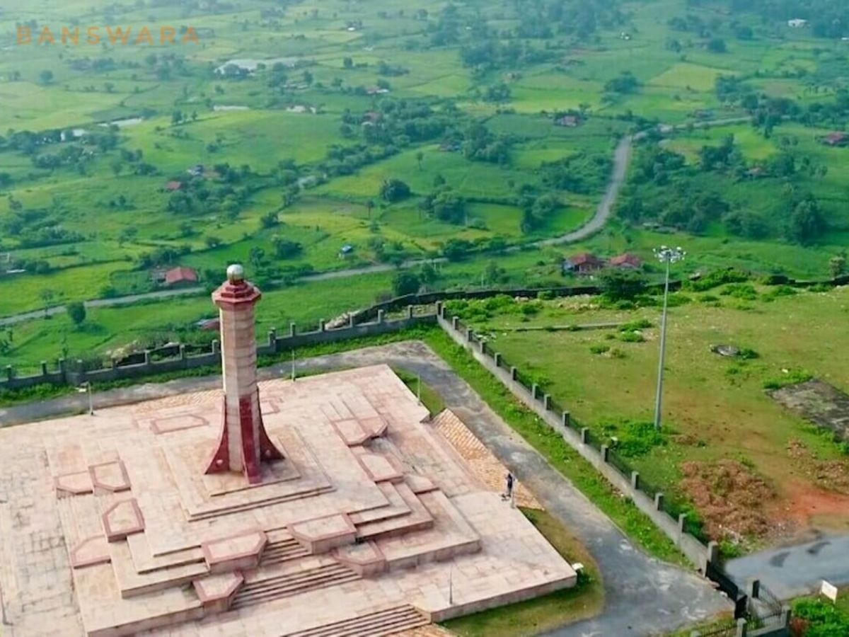 Banswara city of Rajasthan is city of 100 islands | राजस्थान का यह सिटी ...