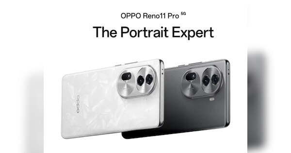 Oppo Reno 11 Pro India Price Launch Offers Specifications Features ...
