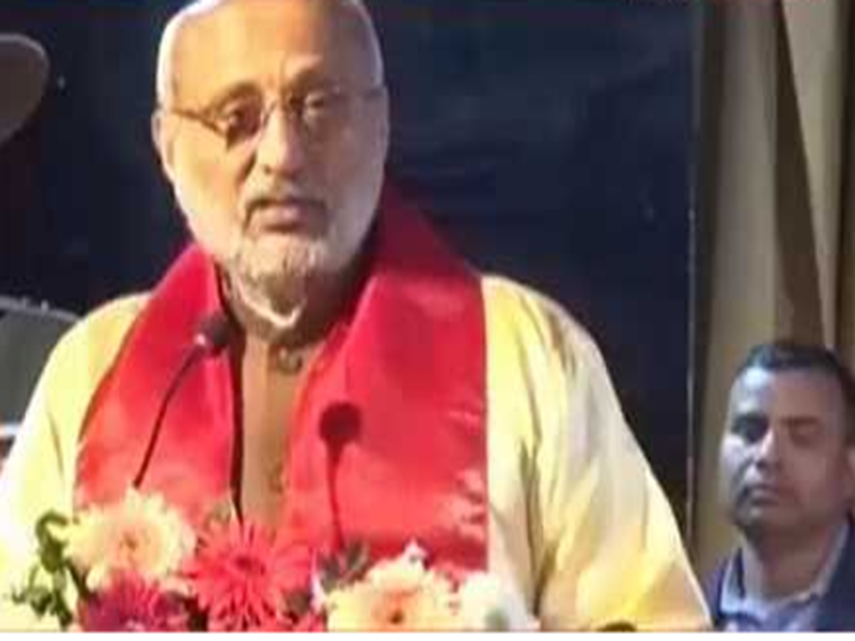 Sarala Birla University First Convocation Ceremony Inaugurated By Governor Cp Radhakrishnan