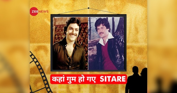 Karz film actor Raj Kiran missing from 21 years last seen in serial ...