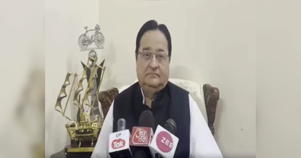 Moradabad SP MP Dr ST Hasan support MP Badruddin Ajmal Muslims shouldnt ...