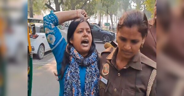 Parliament Security Breach case Delhi court denies bail to accused ...