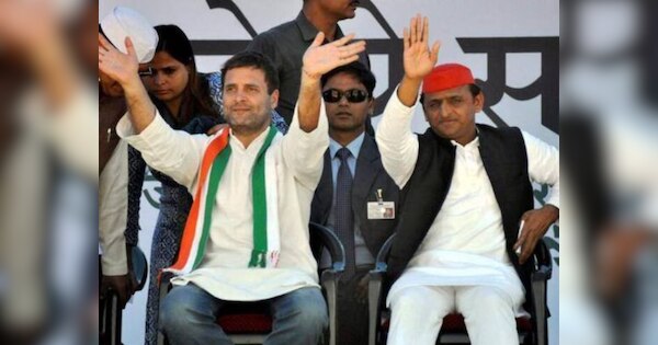 congress sp alliance meeting on up 80 loksabha seats congress demands ...