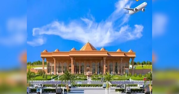Ayodhya Ram Mandir fleet of VIP planes will land in 12 cities of five ...
