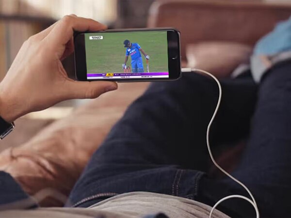 What is D2M Direct to mobile technology who helps to see live tv ...