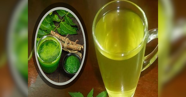 health news benefits of drinking boiled neem leaves water | इन 6 रोगों ...