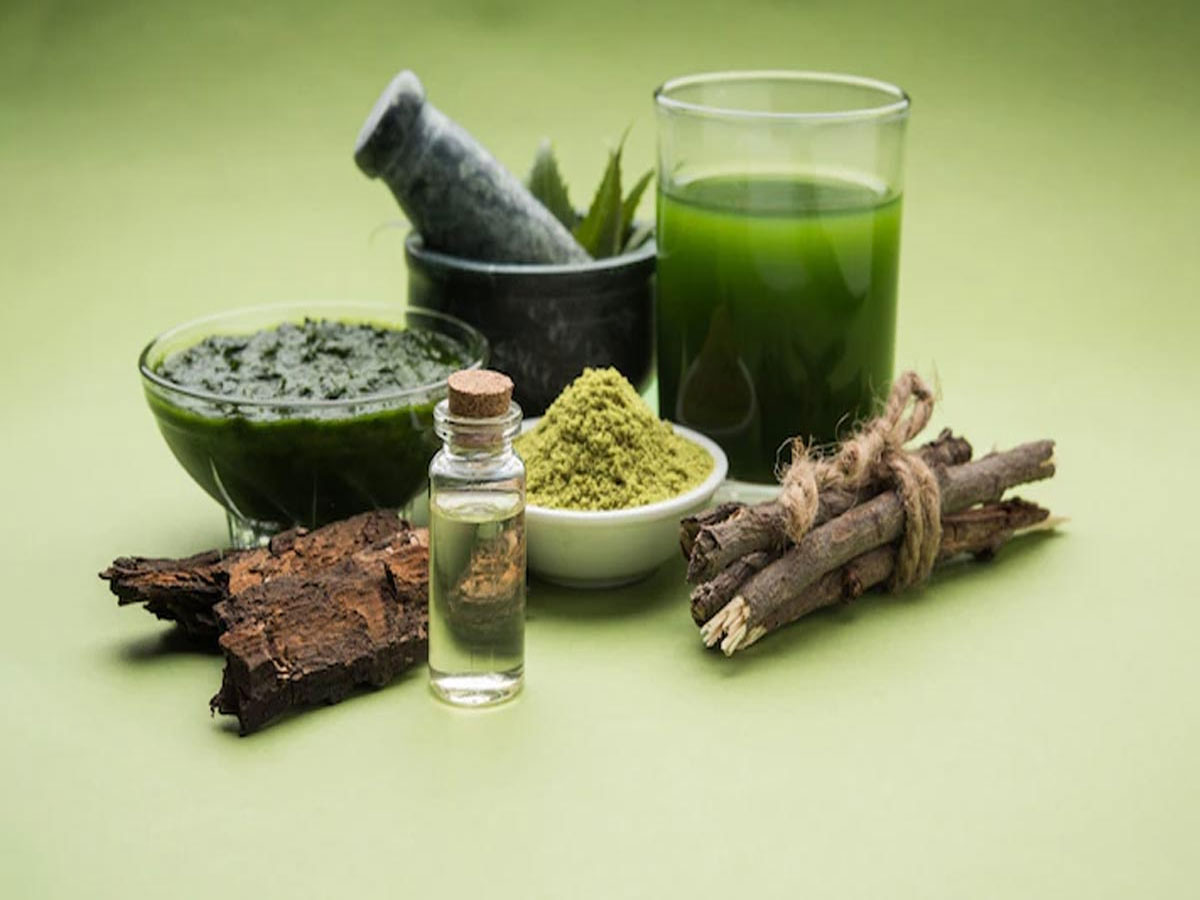 health news benefits of drinking boiled neem leaves water | इन 6 रोगों ...
