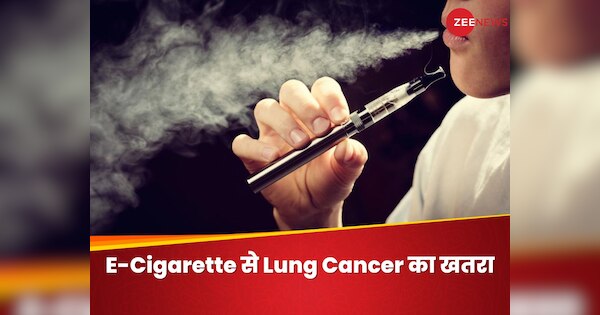 Is the Increase in Teen Vaping Affecting Lung Cancer Rates E Cigarette ...