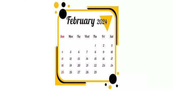 Leap Year 2024 Know What is leap year why does it come every 4 years ...