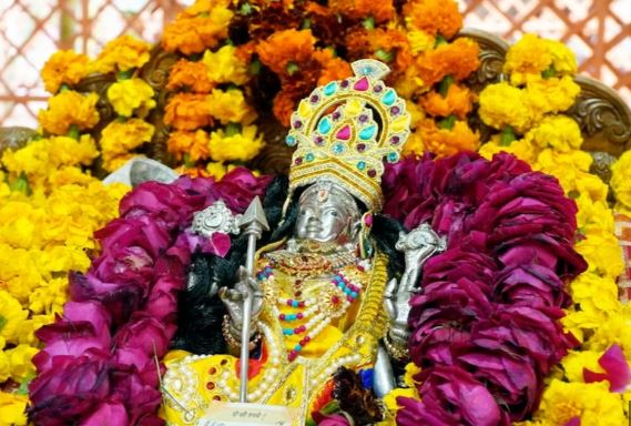 Ram Lala Pran Pratishtha anushthan in Ayodhya special worship and ...
