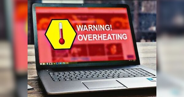 Follow these tips to solve Laptop overheating issue | Laptop हो रहा है ...