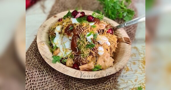 Keep these things in mind if you are fond of eating chaat Indian street ...