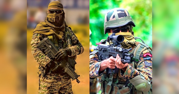 know how to become a commando in indian armed forces see the complete ...