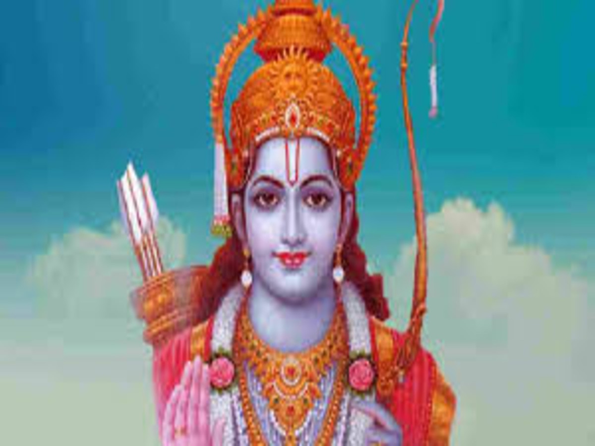 ram mandir ayodhya pran pratishtha read these 5 chaupai of ...