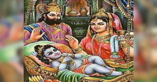 shri raam janam story know raam ji ka janam kaise hua tha | Shri Raam ...