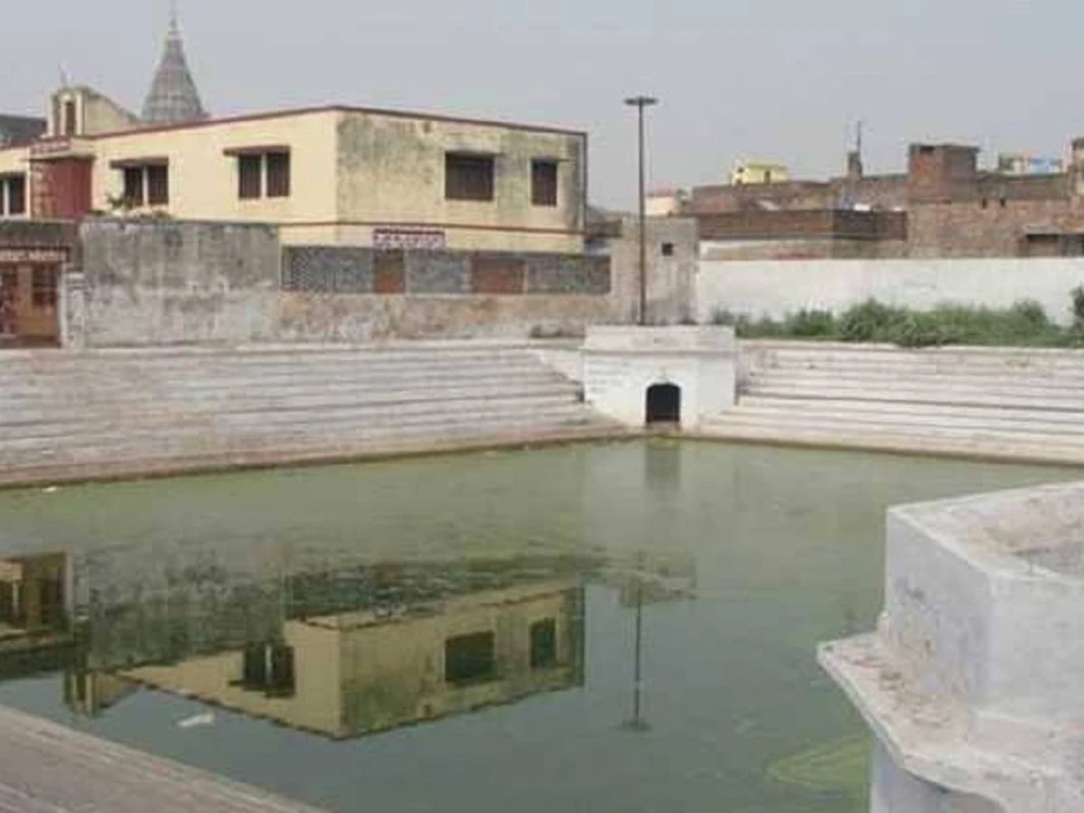 After visiting Ram Mandir in Ayodhya must visit these beautiful places ...