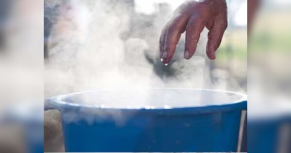 How to boil water in winter without heater and geyser know ways ...