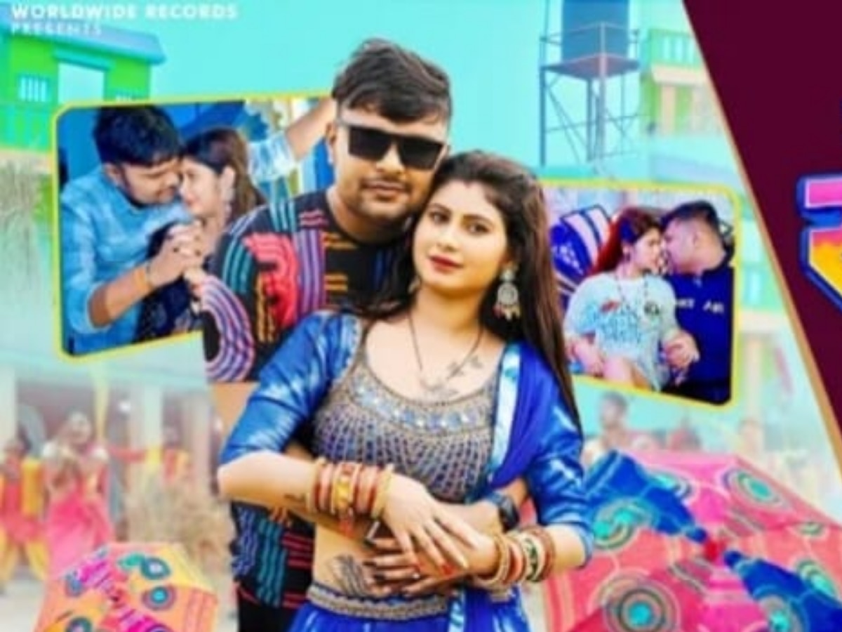 Shilpi Raj Navratan Pandey Priya Roy latest video song Sabar Kari Raja ...