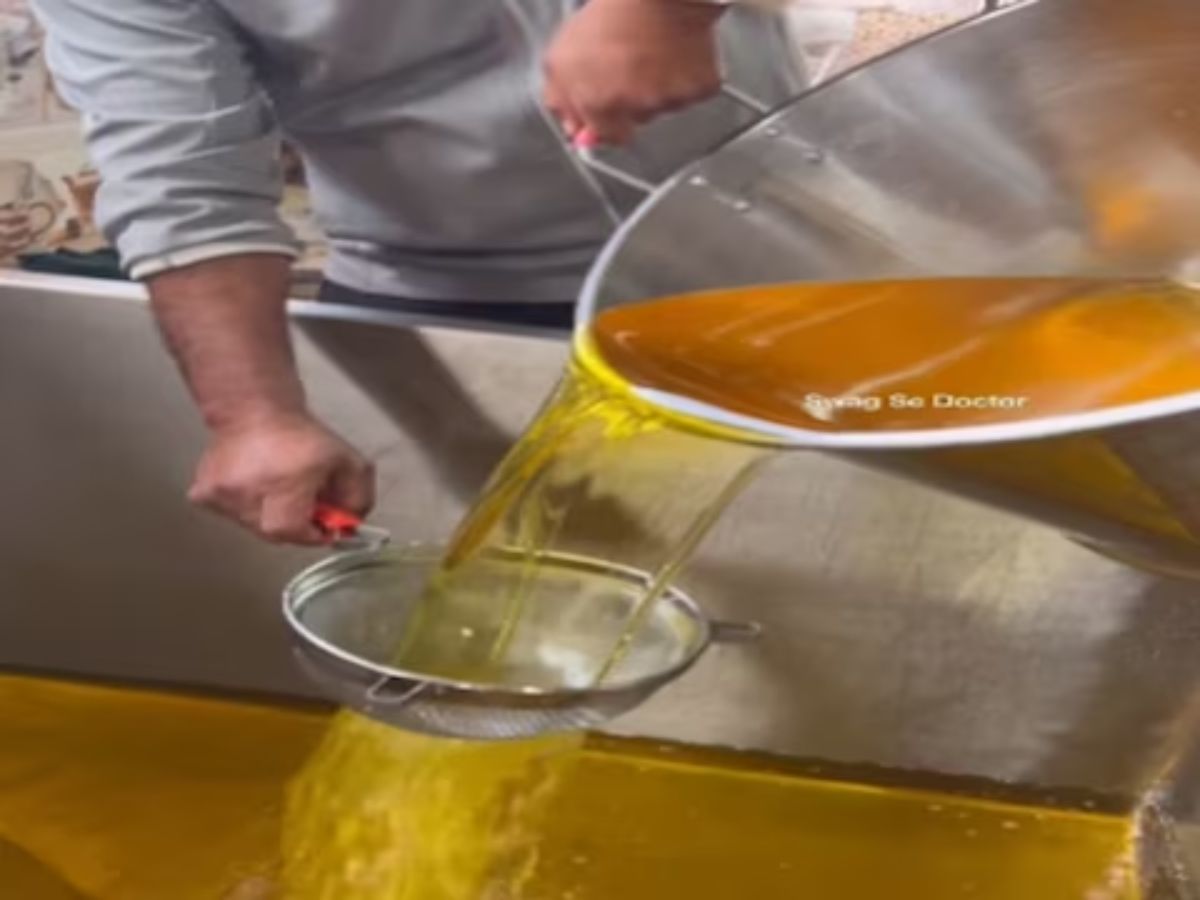 Priyal Dairy gives challenge to prove adulteration in ghee | Rajasthan ...