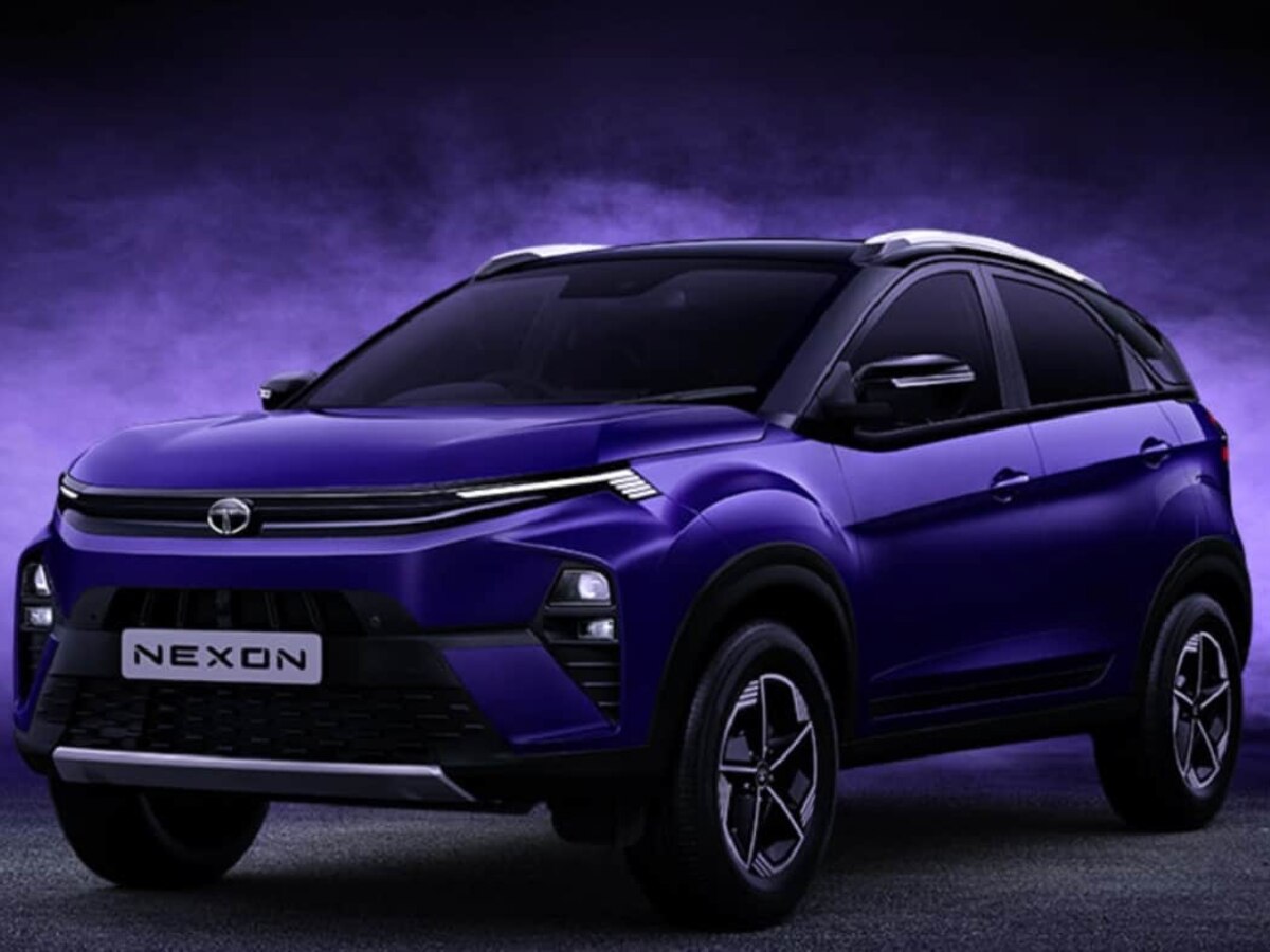 Tata Motors to increase prices of its cars from February 1 2024 । Punch, Nexon या Safari... इस ...