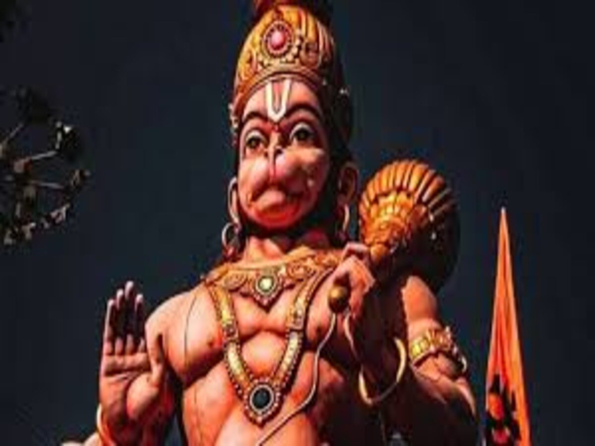 hanuman chalisa path rules read 7 times hanuman chalisa and your every ...