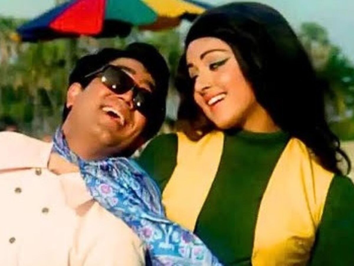 Ramesh Sippy Birthday Special A look at the top 5 movies of the iconic ...