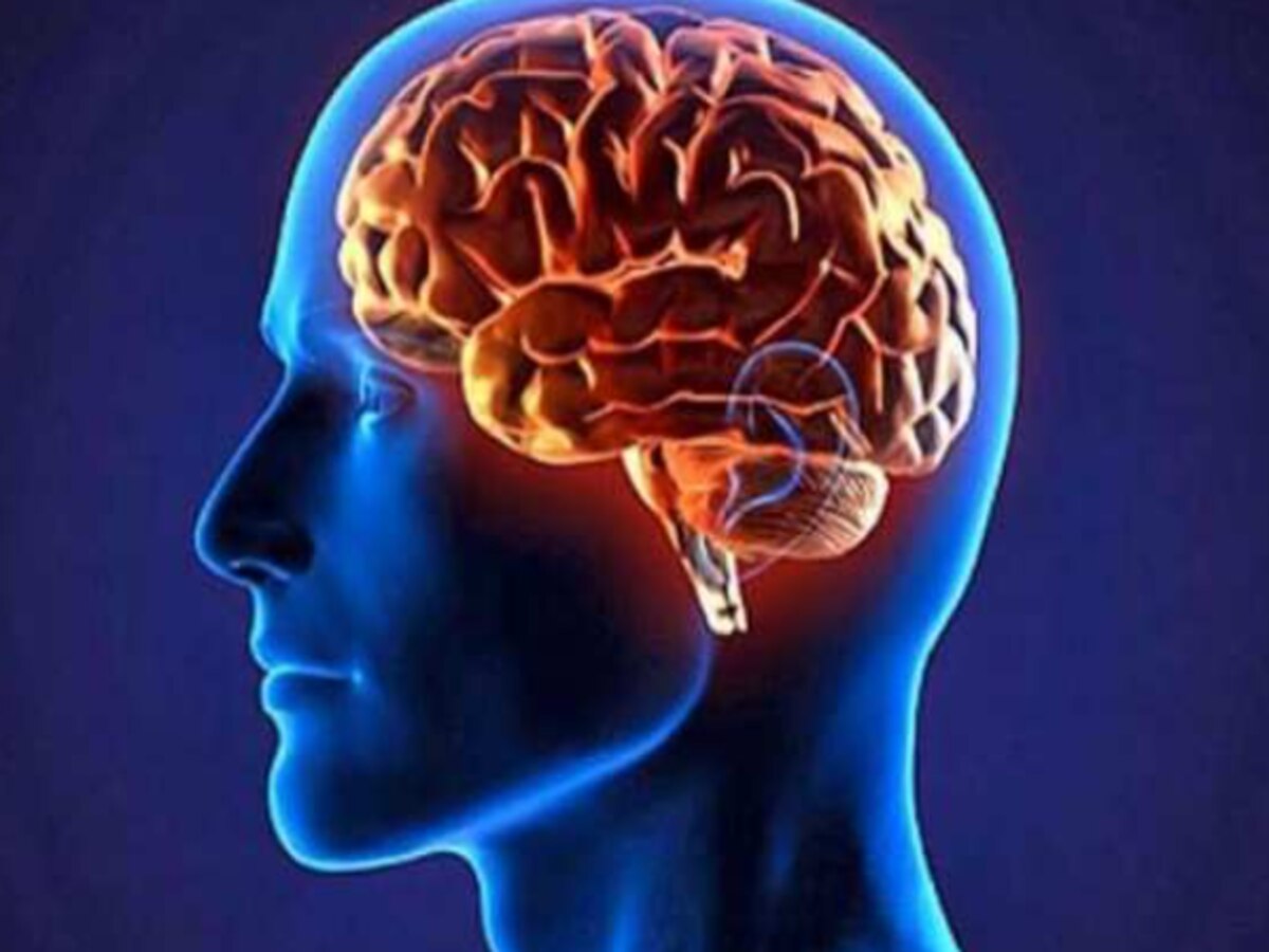 The easiest way to keep the brain healthy and fit health tips keep ...