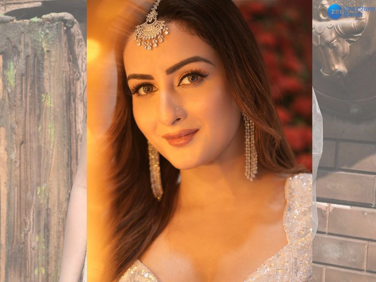 Zaara Yesmin Photos: ਅਦਾਕਾਰਾ ਜ਼ਾਰਾ ਯਾਸਮਿਨ ਦੀਆਂ ਤਸਵੀਰਾਂ ਦੇਖ ਕਾਇਲ ਹੋਏ ...