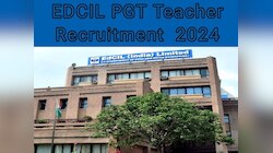 EdCIL PGT Vacancy की ताज़ा खबरे हिन्दी में | ब्रेकिंग और लेटेस्ट न्यूज़ ...
