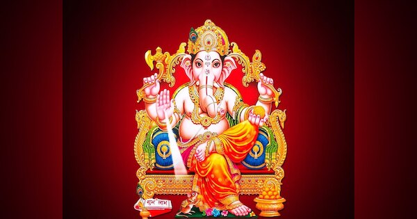 Budhwar ke Upay recite Shri Ganesh Anga Pooja Mantra and Bhog Arti ...