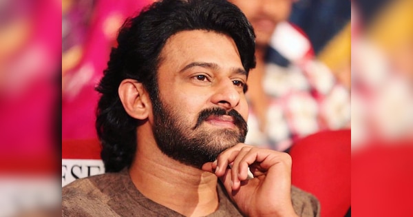 Prabhas body double salary from Salaar and Kalki 2898AD know here ...
