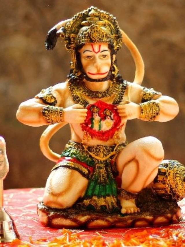 When should Hanuman Chalisa be recited Know here hanuman chalisa kab ...